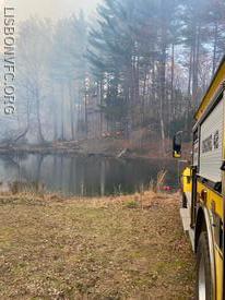 Howard County Fire & Rescue - Station 4